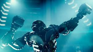 CherrySue, Doin' the Do: Real Steel - Preview Review