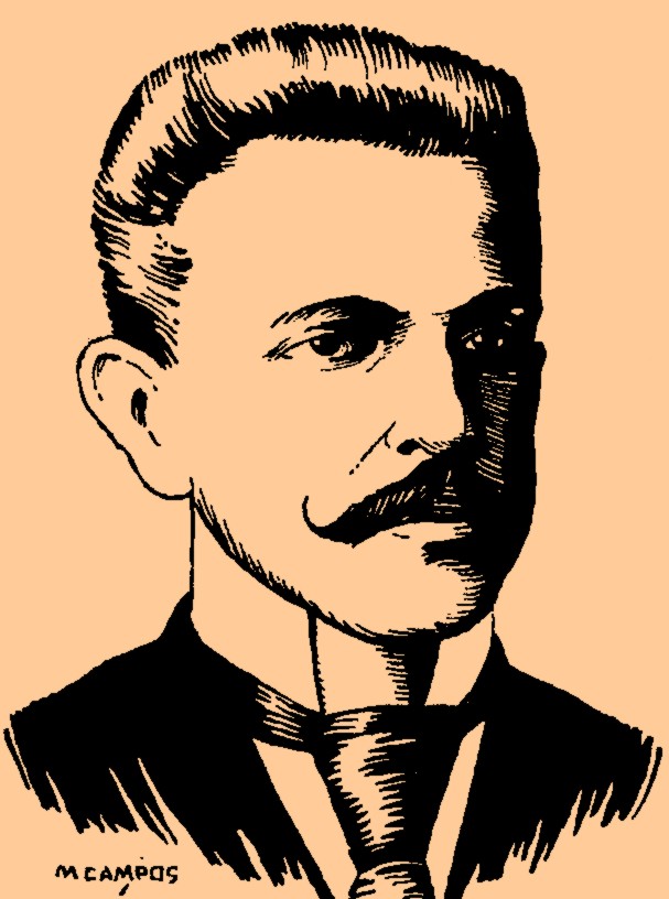 Iba Mendes: Alberto Torres: O Profeta da Realidade (Ensaio)