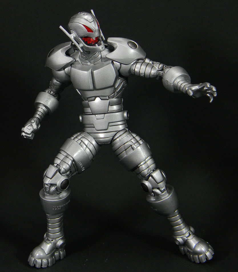 Cheets' Tweaks: ULTRON