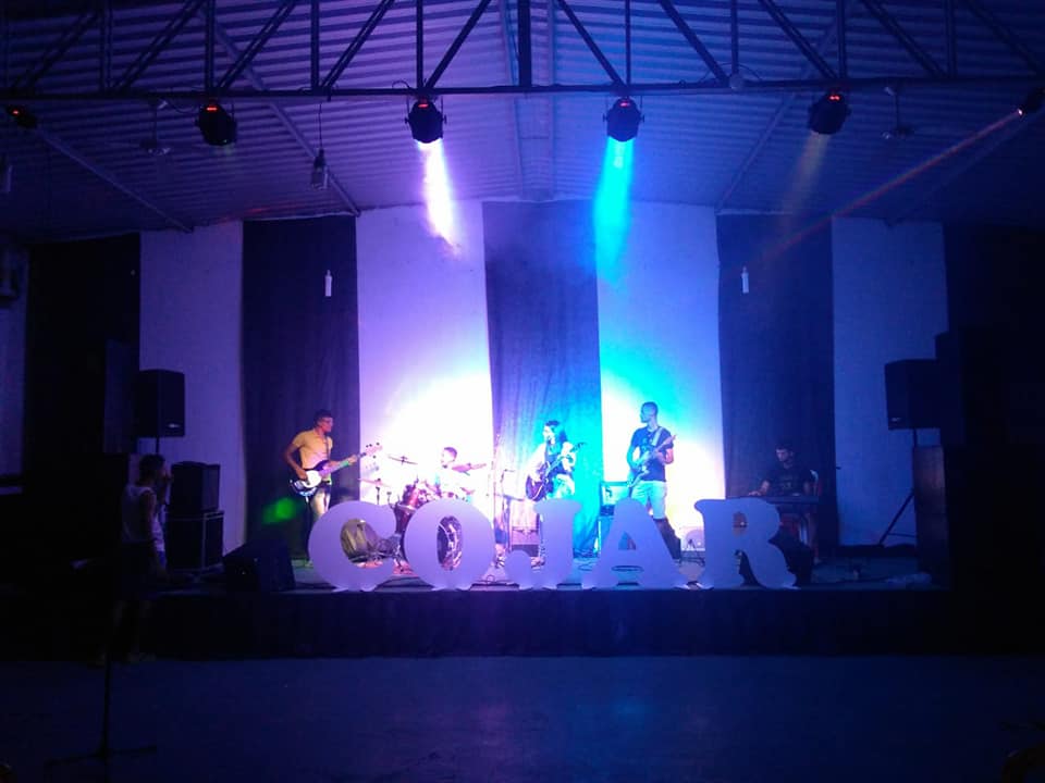 COJAR - IEAB NORDESTE: Fotos