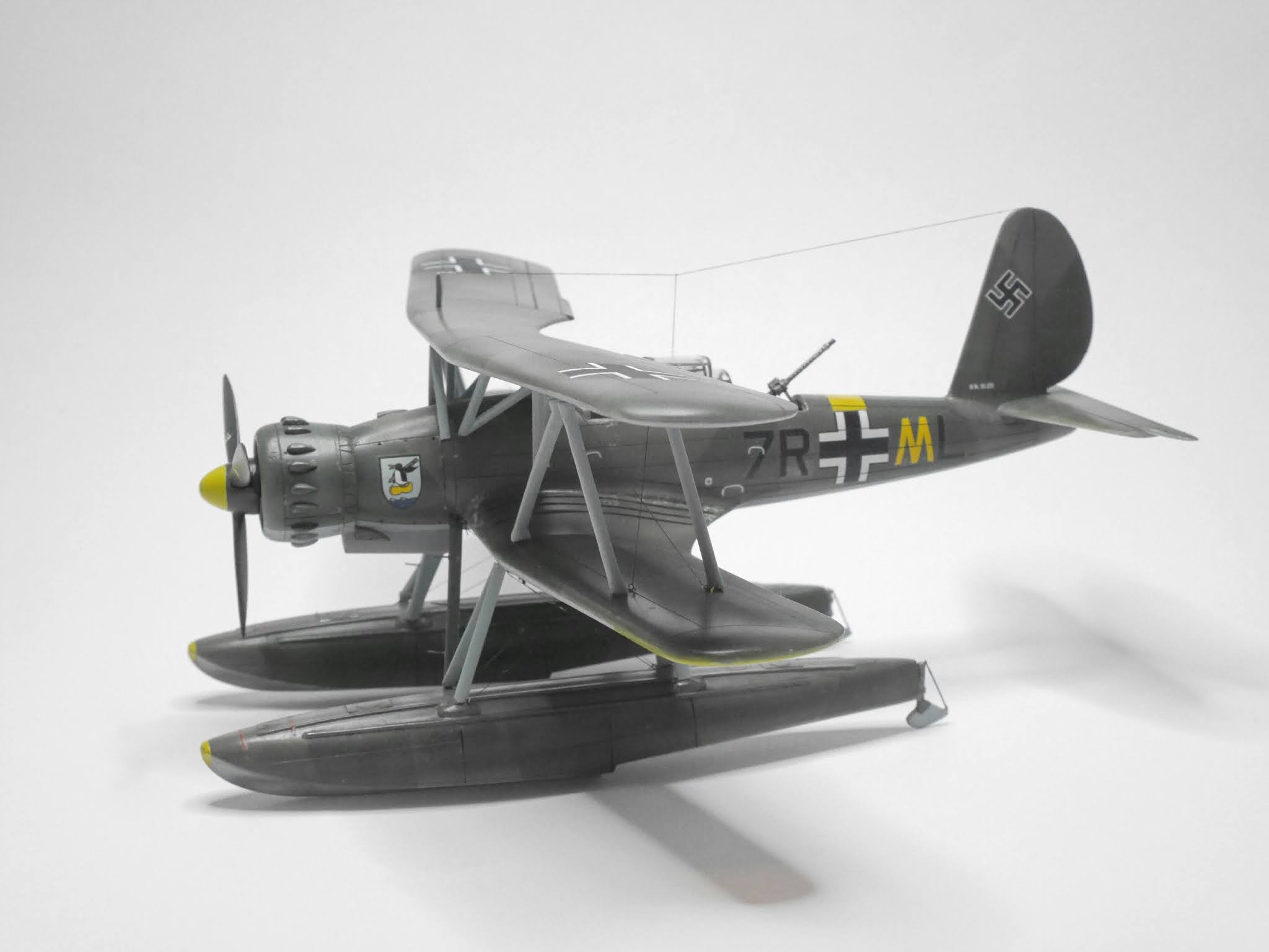 Jan Šimon z Klubu veselých lepičů evidentně miluje retro. Už proto, že ...