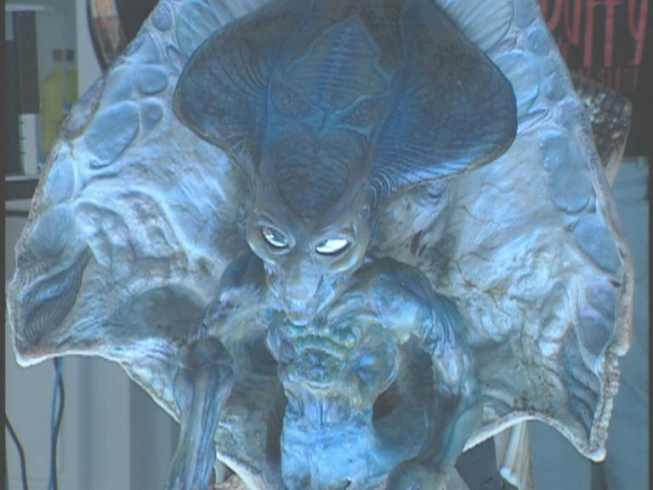 Shadgrimgrvy: The Worst Aliens Ever