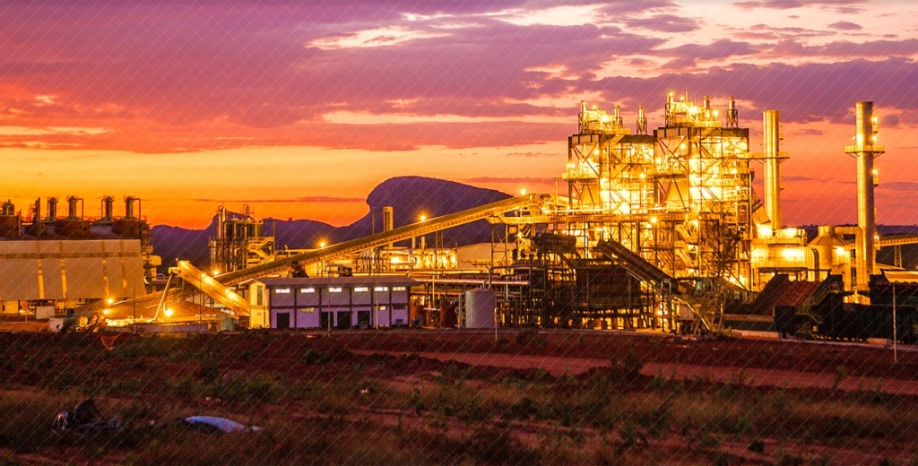 Sobre a Biocom, e a produção integrada de açúcar, etanol e energia ...