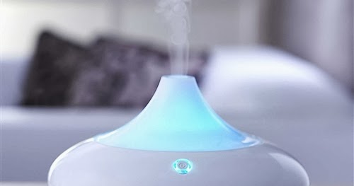 ZAQ Aromatherapy Diffusers: A Fabulous Way to Relax Anytime and Improve ...