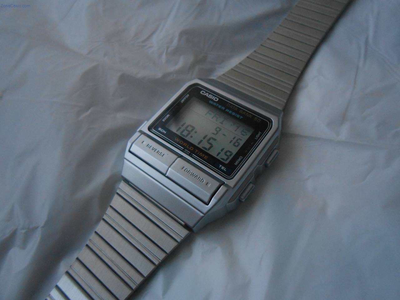 Zona Casio: Esto es lo que deberían hacer en Casio más a menudo (o ...