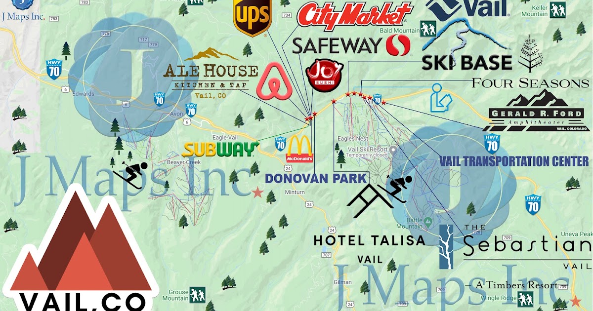 AirBnB Tourist Maps