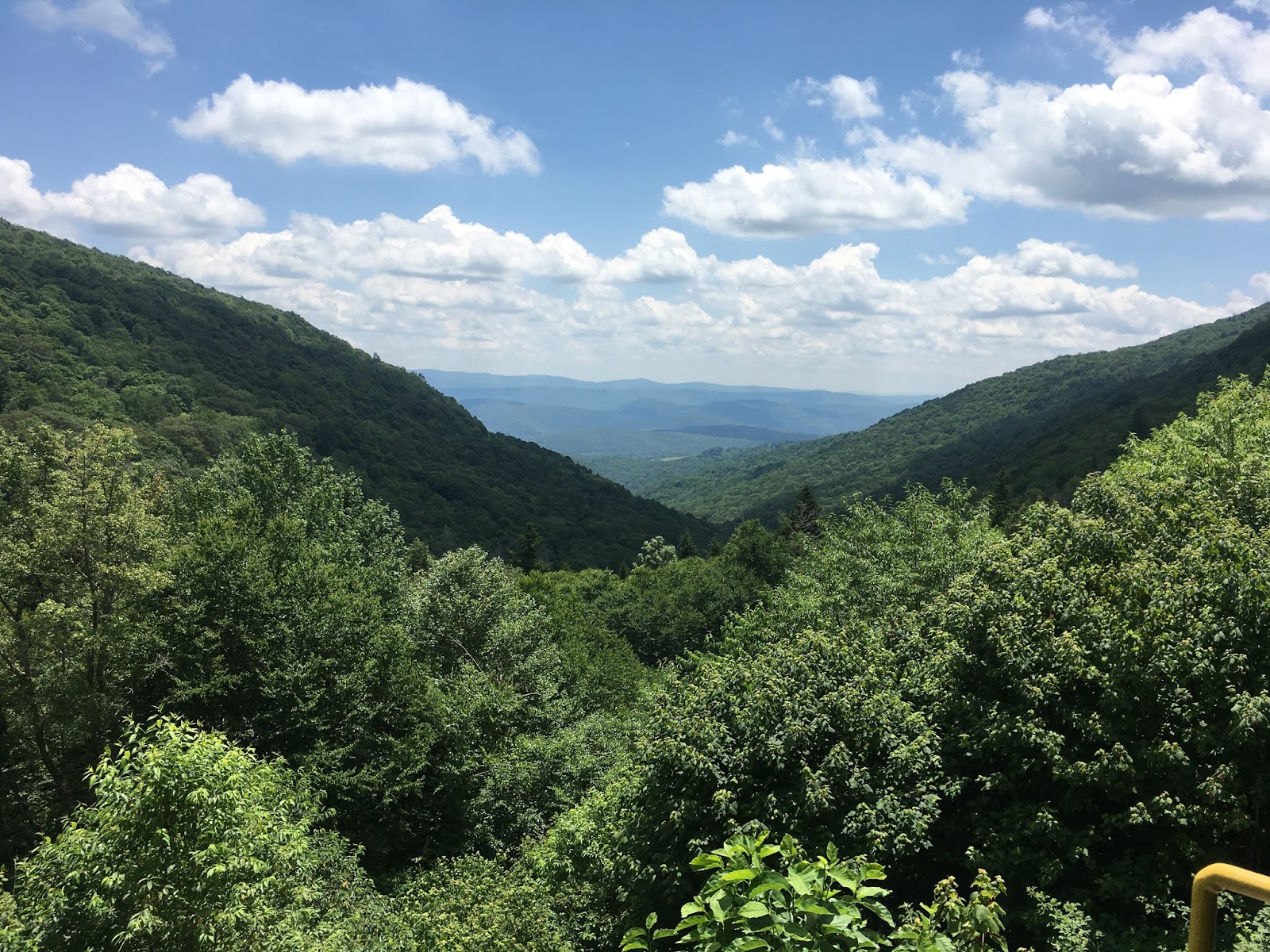 We Live In The Country!: West Virginia Road Trip! Part 4: Cass Scenic ...