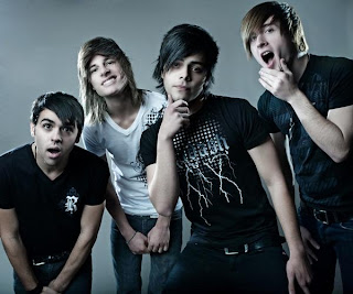 New Music: There for Tomorrow