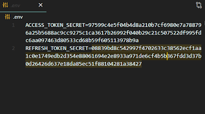 Sebenarnya Apa Sih JWT Itu?