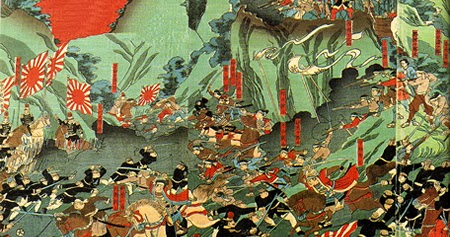 Age of Revolution: Satsuma Rebellion (1877)