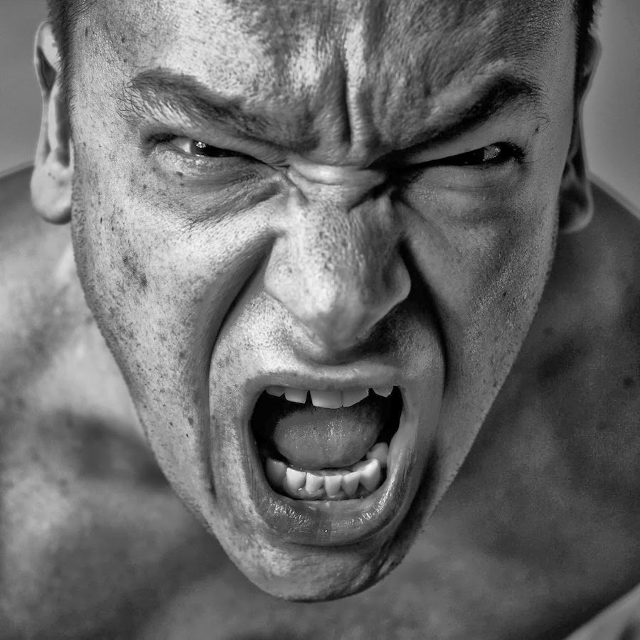 JItu Das's Blog: How to deal with the anger and frustration feelings by ...