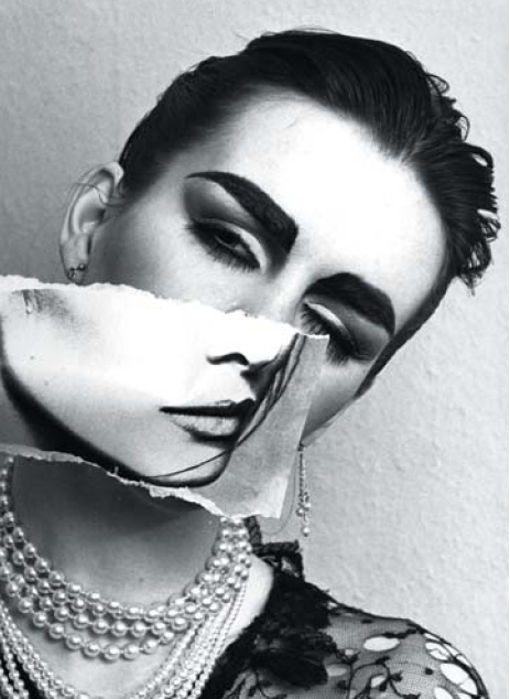 Dada Destructionists: Linder