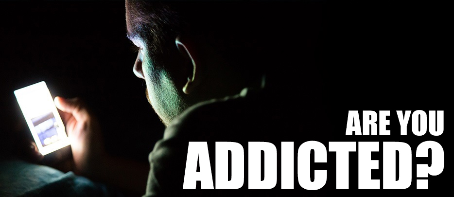 How To Overcome Addiction Finally. Steps To Break Addiction Bad Habits ...