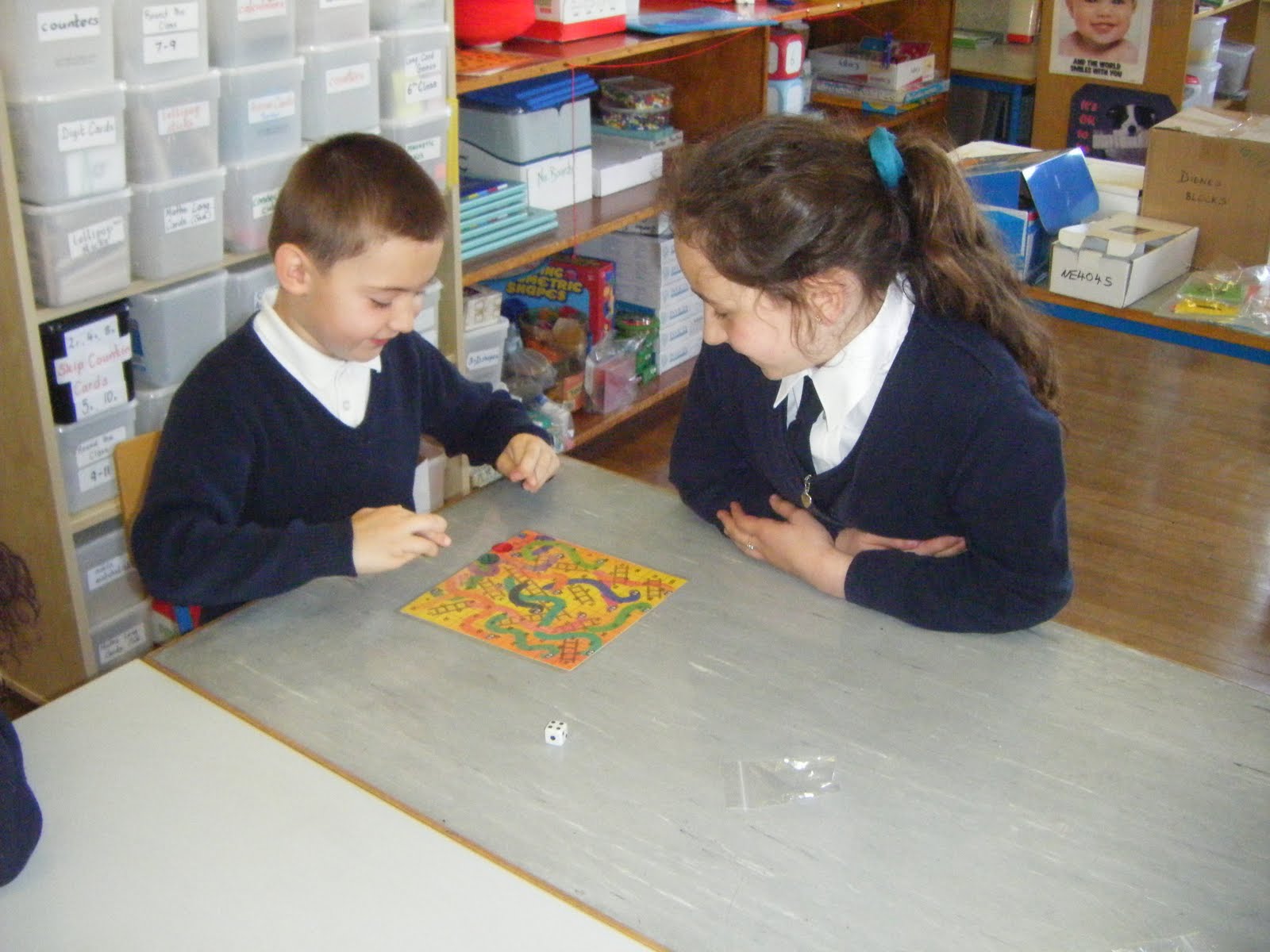 Mercy Primary School, St. Francis Street, Galway City (Scoil an Linbh ...