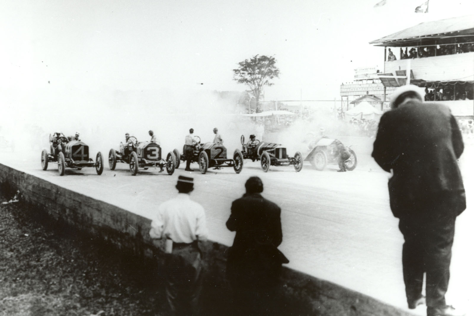 100 Years Of Chevrolet and Indy 500 ~ Autooonline Magazine