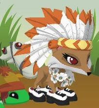 Animal Jam Roar: Meet Cosmo for Everyone, Deer, and More