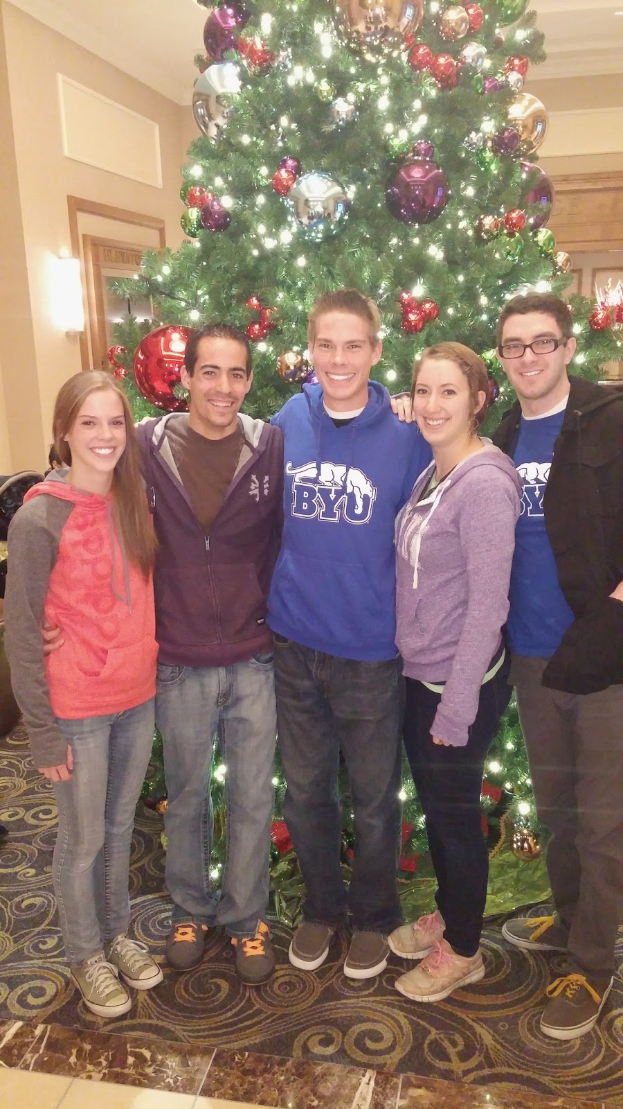 The Awesome Adventures of Cody Jacobson