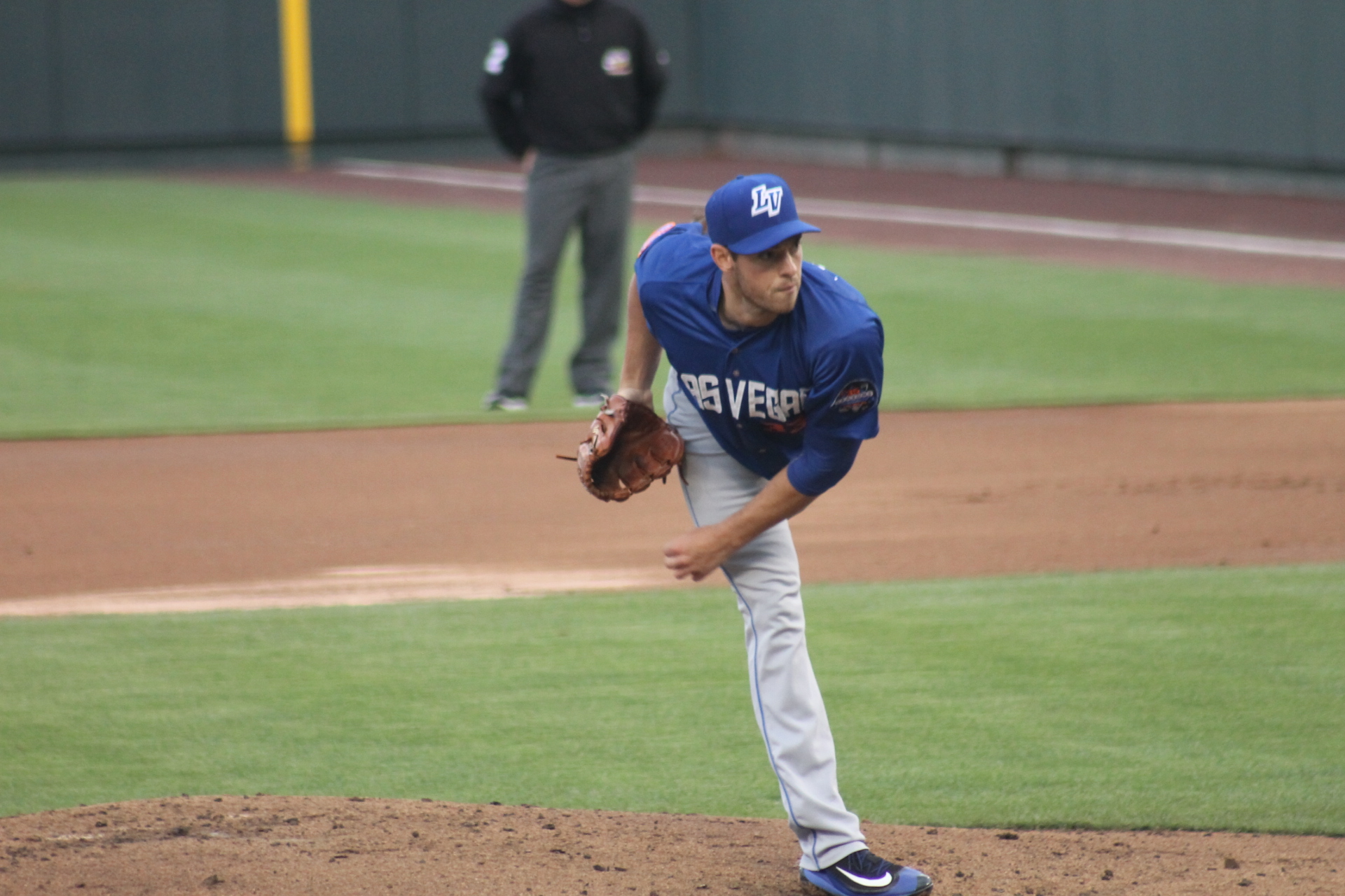 Rebel Random Ramblings: IP Autograph Stories: Chasing the Matz and ...