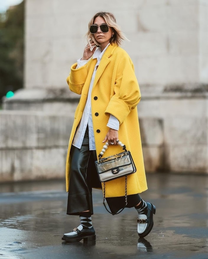 52 Spring street style outfit ideas 2021 | Melody Jacob