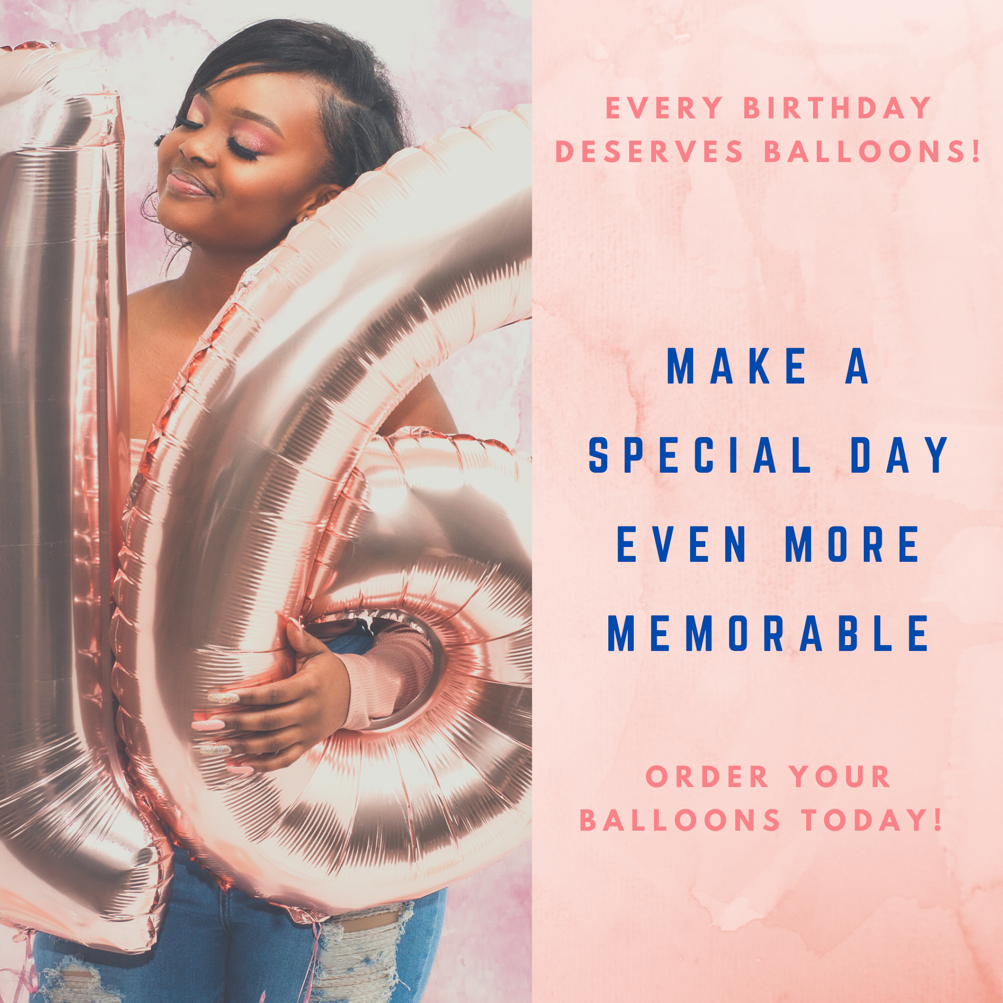 The Very Best Balloon Blog: How to Create Inspiring Posts for Instagram ...