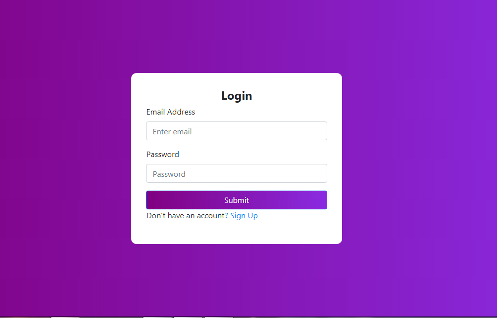 Develop Simple Responsive Sign In Form.How?