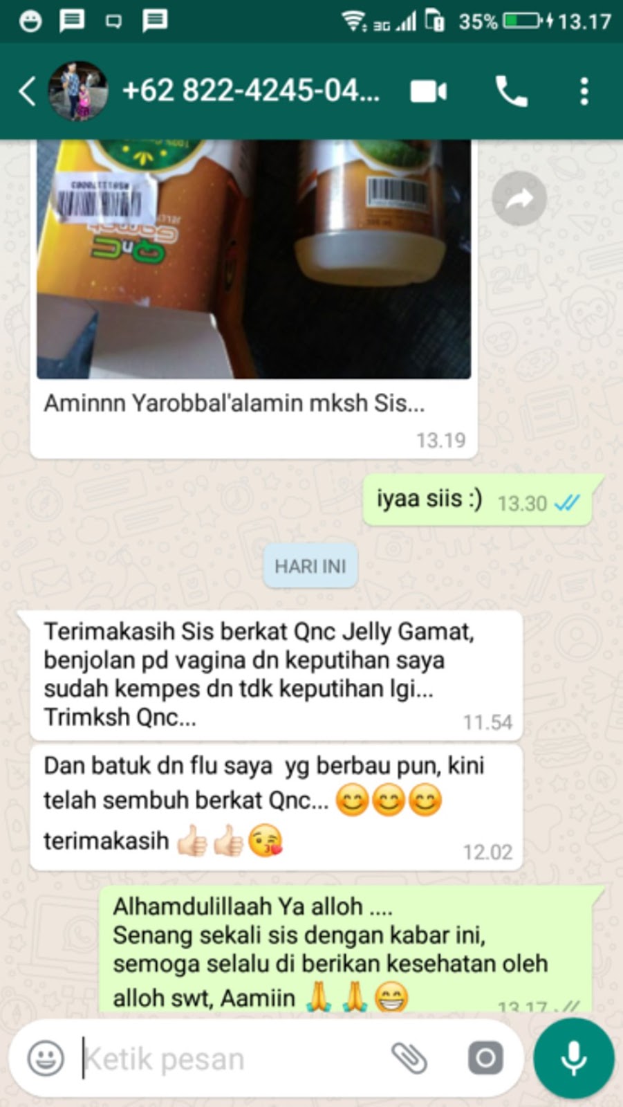 Cara Mengatasi Keputihan Berlebih Secara Alami Yang Cepat Tepat Dan