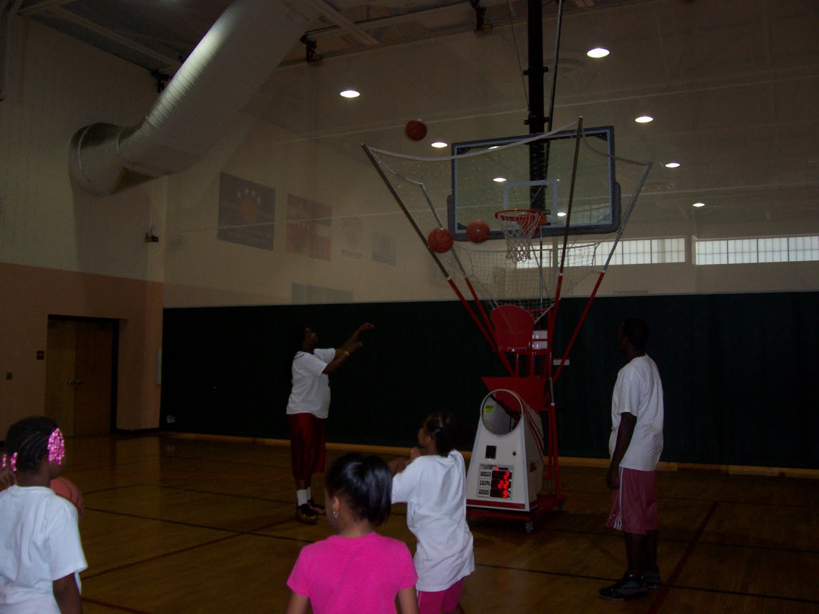 HoopKidz & HoopElite Basketball: The Blog!: August '11-HoopKidz Camp II ...