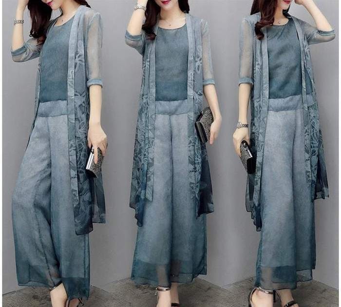 UNIQUE DESIGNABLE DRESS