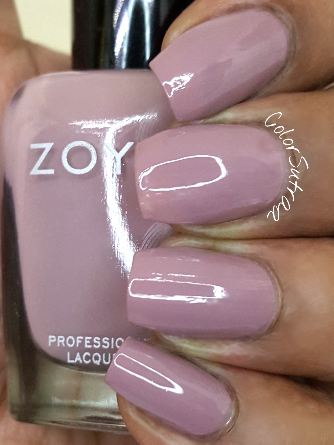 ZOYA NAIL POLISH Sophisticates collection: Swatches and Review ...