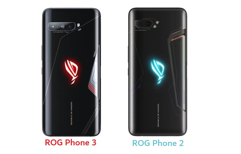 Asus ROG Phone 3 : Beast Among Specs - TechStop