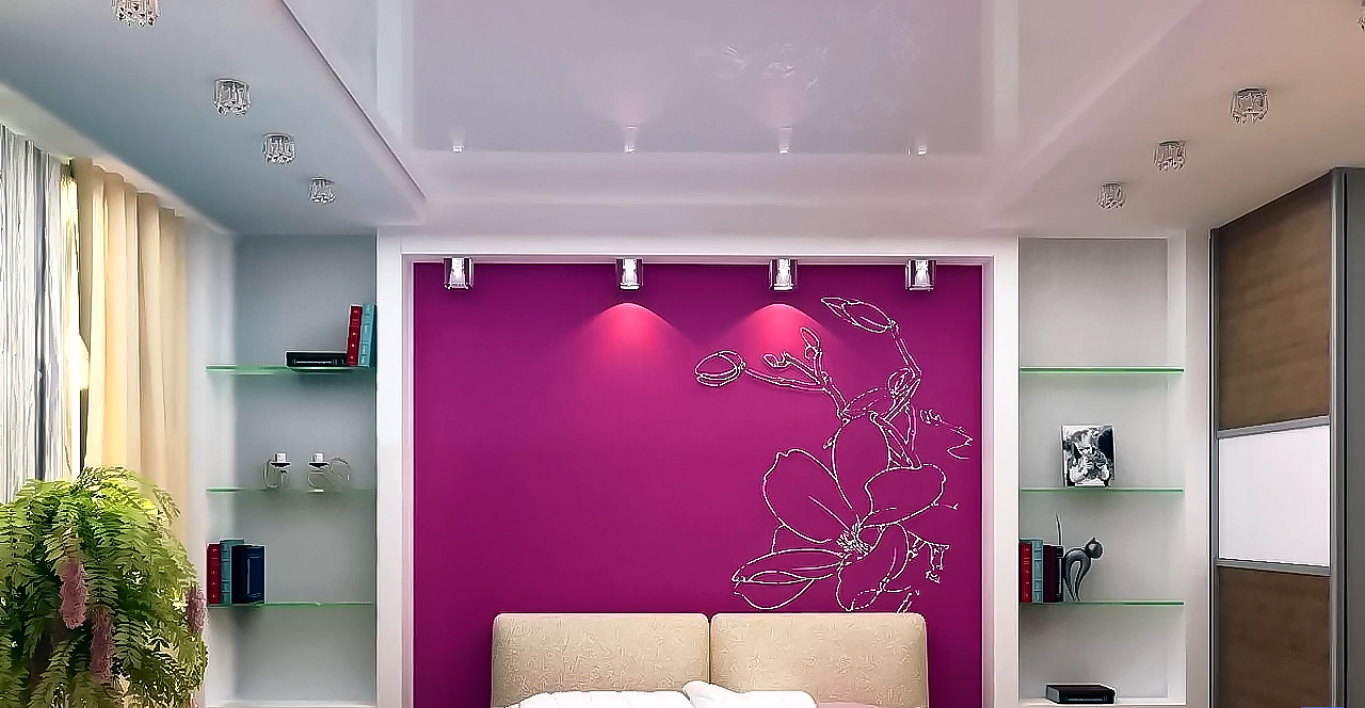 Fall Ceiling Design #fallceiling >> #interior >> #design >> #colour ...