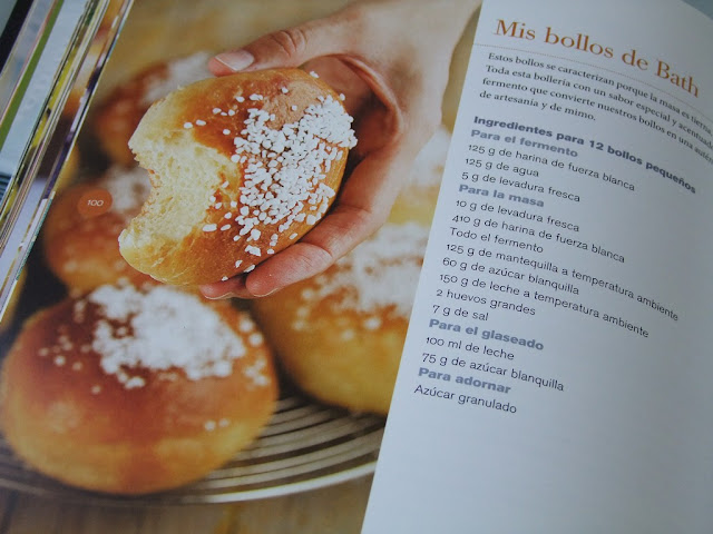 la cocina de aficionado: Webos Fritos: recetas y momentos