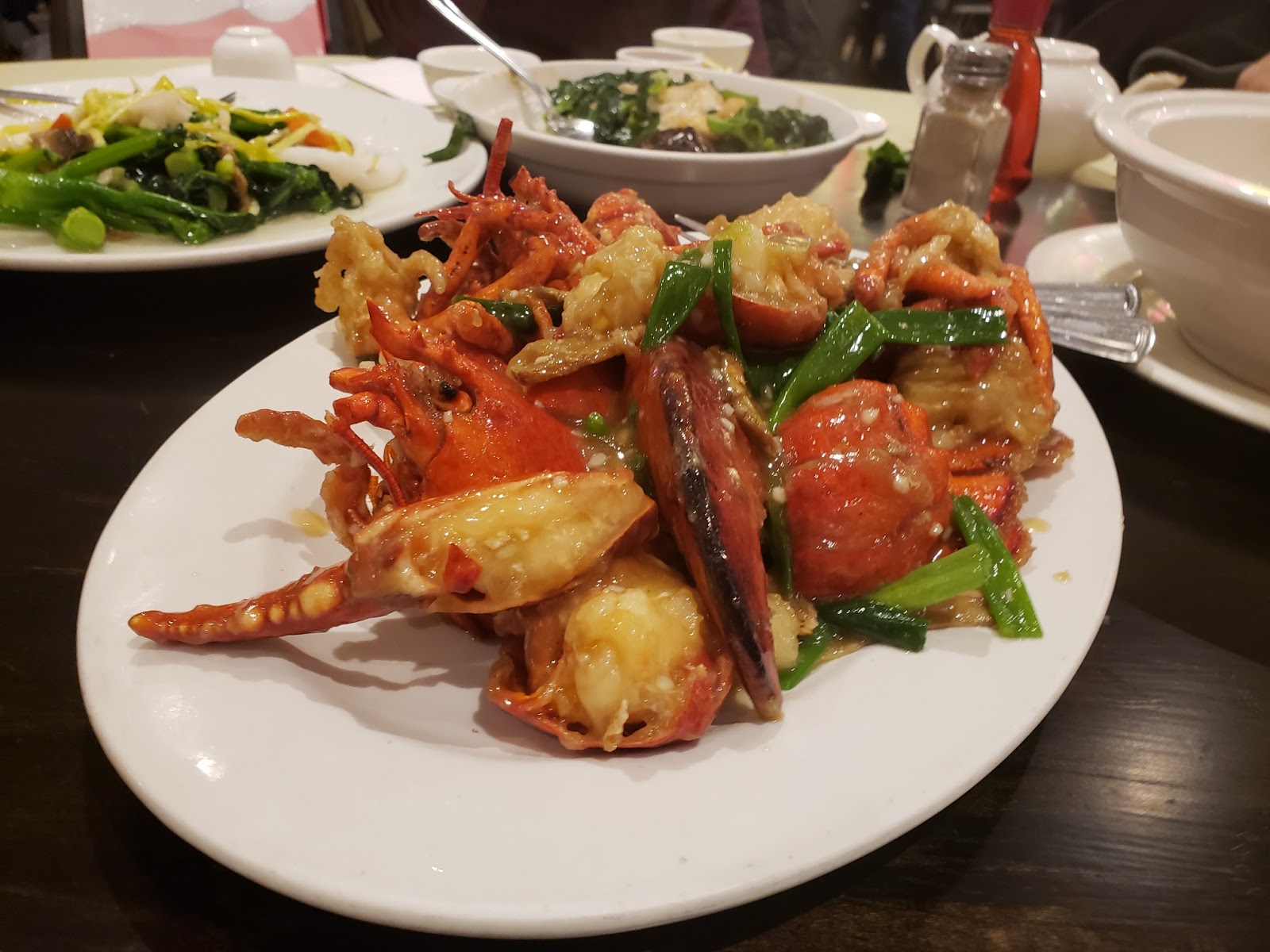 Kung Hei Fat Choi 2020