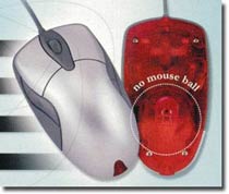 História do mouse, evolução e tipos existentes. | Mundo Bnac