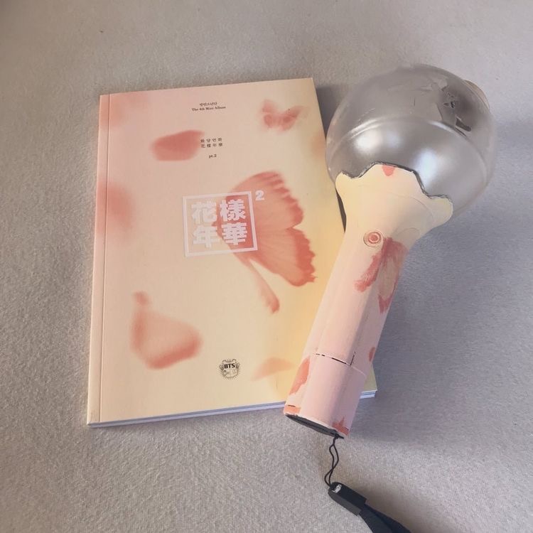 Bangtannie Blog: My Top Ten Favorite Cute ARMY Bomb Designs