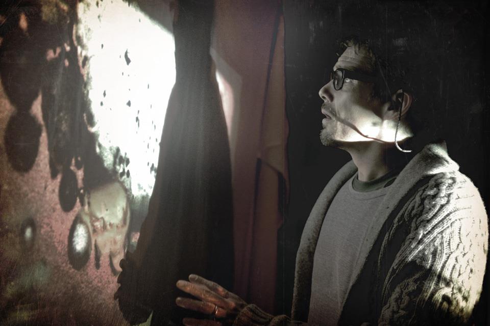 NUEVAS IMÁGENES DE LA PELÍCULA "SINISTER" "SINIESTRO" PROTAGONIZADA POR ...