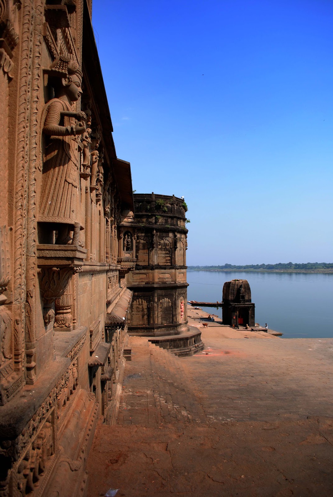 travelogue: Indore, A trip down memory lane_October 2012