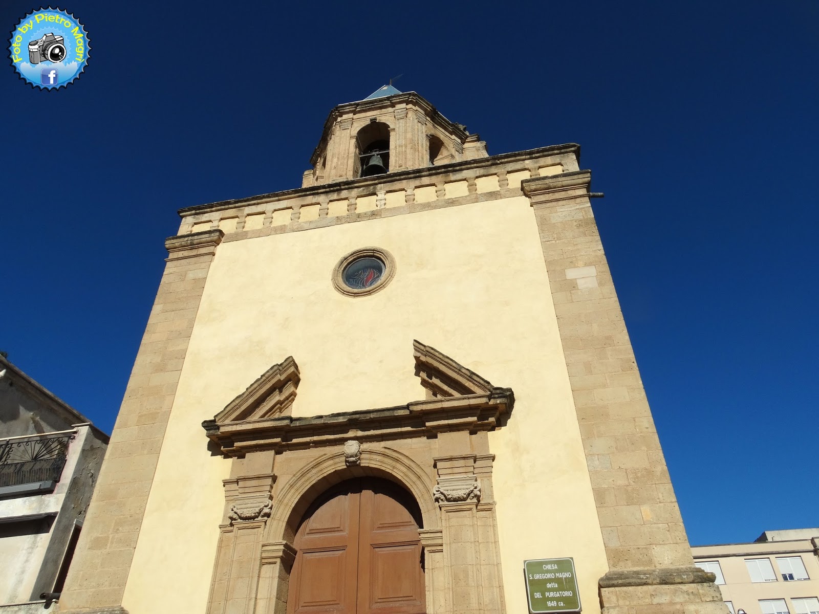 Italia in Photo : Scordia, provincia di Catania, regione Sicilia.