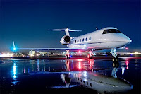 Top 10 Super Luxury Private Jet Aircraft