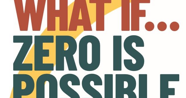 GASP VERONA: WHAT IF ZERO IS POSSIBLE - per la giornata DISCRIMINATION ZERO