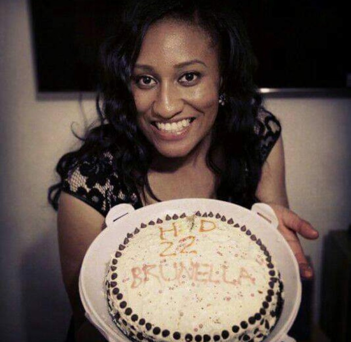 Brunella Oscar Biography, Age, Education, Husband, Nationality, Parents ...