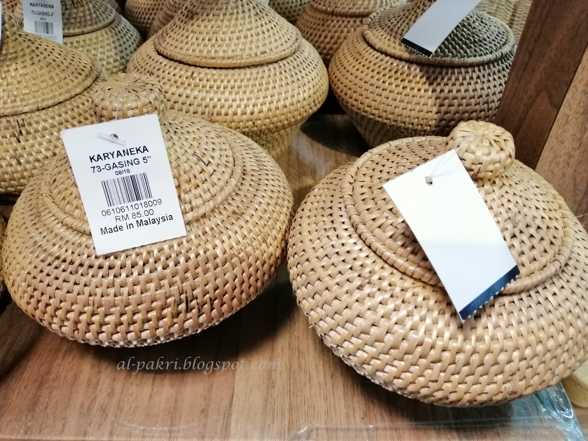 orangbukit: Ribu-Ribu