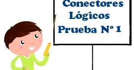 Conectores Lógicos Prueba 1 Ejercicios Resueltos | Razonamiento Verbal