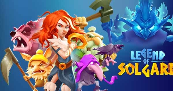 Legend of Solgard Requirements - The Cryd's Daily