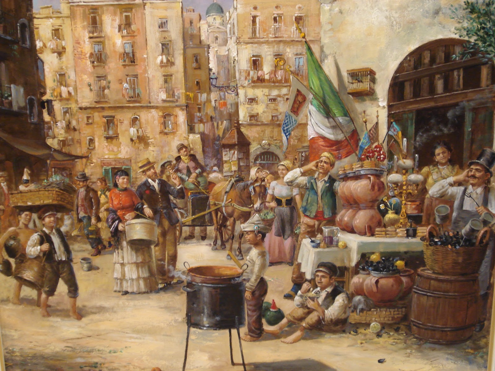 tr-art- 1: Elio Di Ferrara