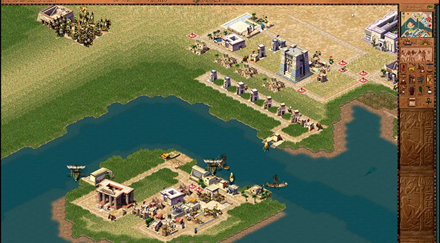 파라오 22P. Sauty : 자기의 일은 스스로 하자 - 게임연재 마이너 갤러리