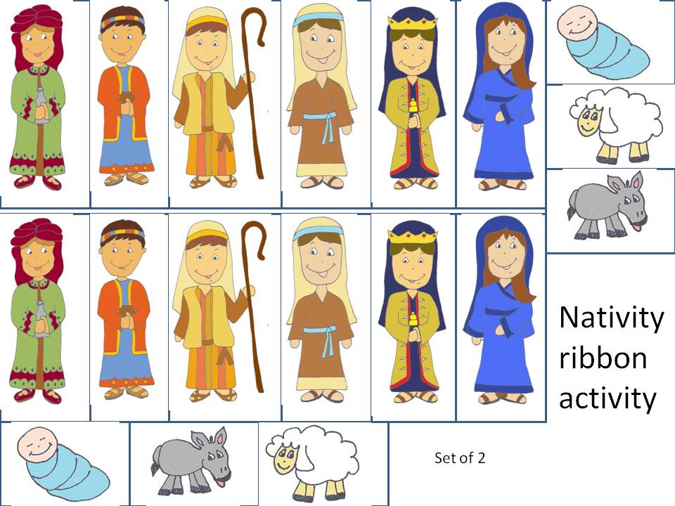 Games and other activities for Family Night: Primary 3 B Lesson 47 ...