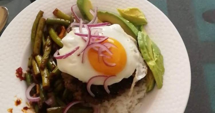 How to Make Homemade Loco Moco Recipe - Berita Hangat