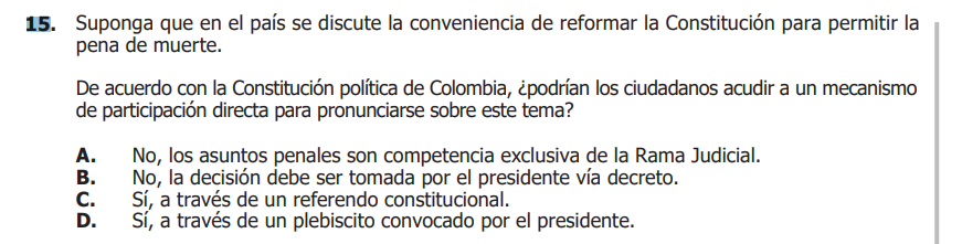 Grado 7° | SOCIALES Y CIUDADANÍA