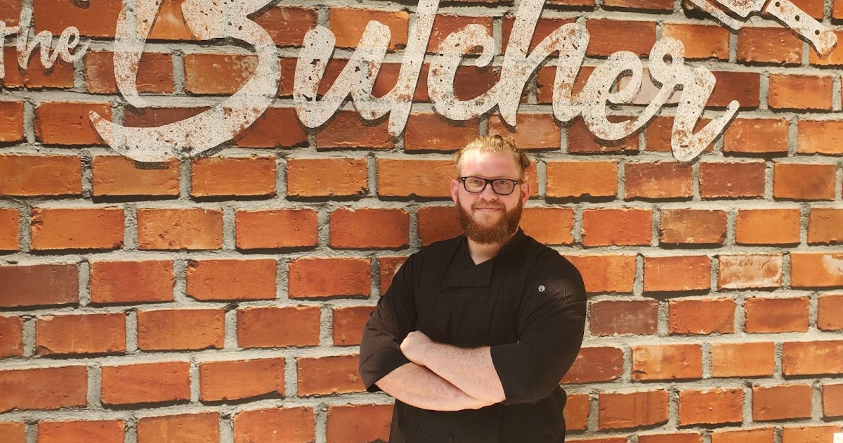 Butcher & Bull // Winston-Salem NC Steakhouse: About